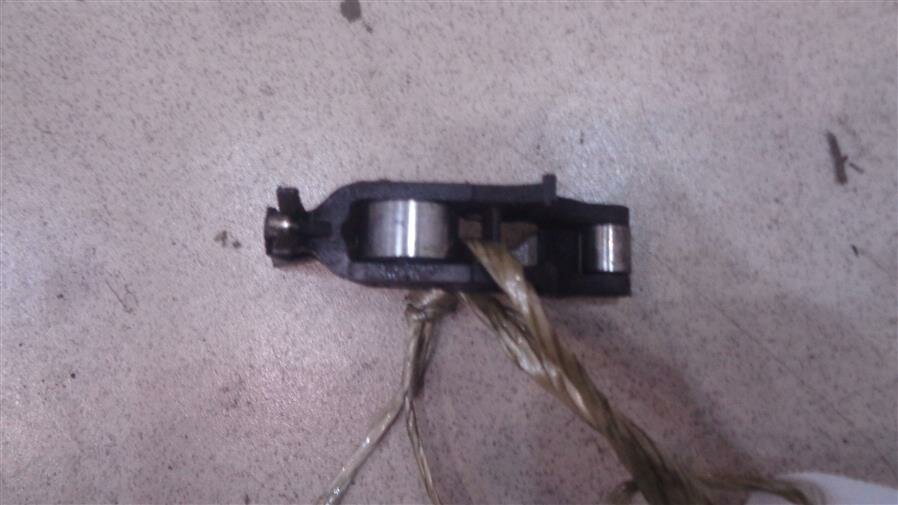 Коромысло от BMW 7-Series 2001-2008