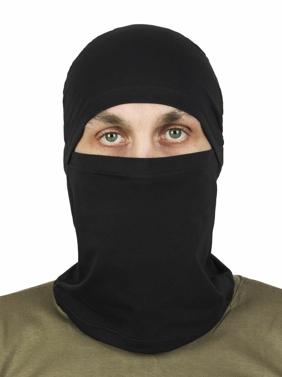 Балаклава Весна-лето 2021 для мужчин