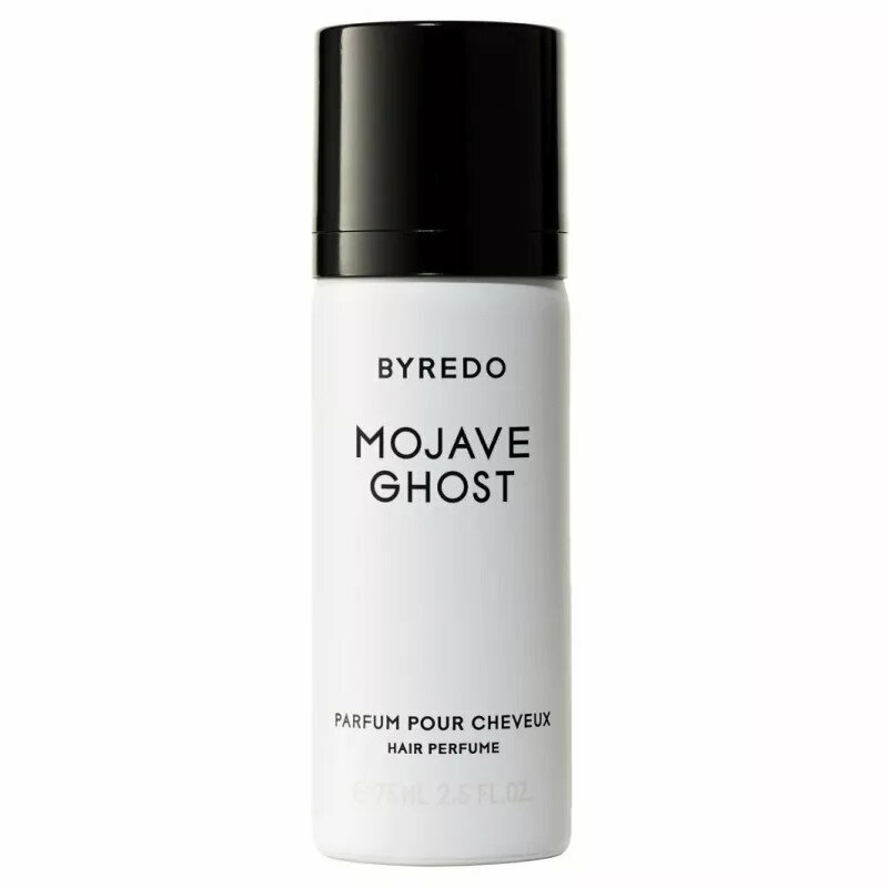 BYREDO Mogave Ghost Парфюмерная вода для волос 75 мл