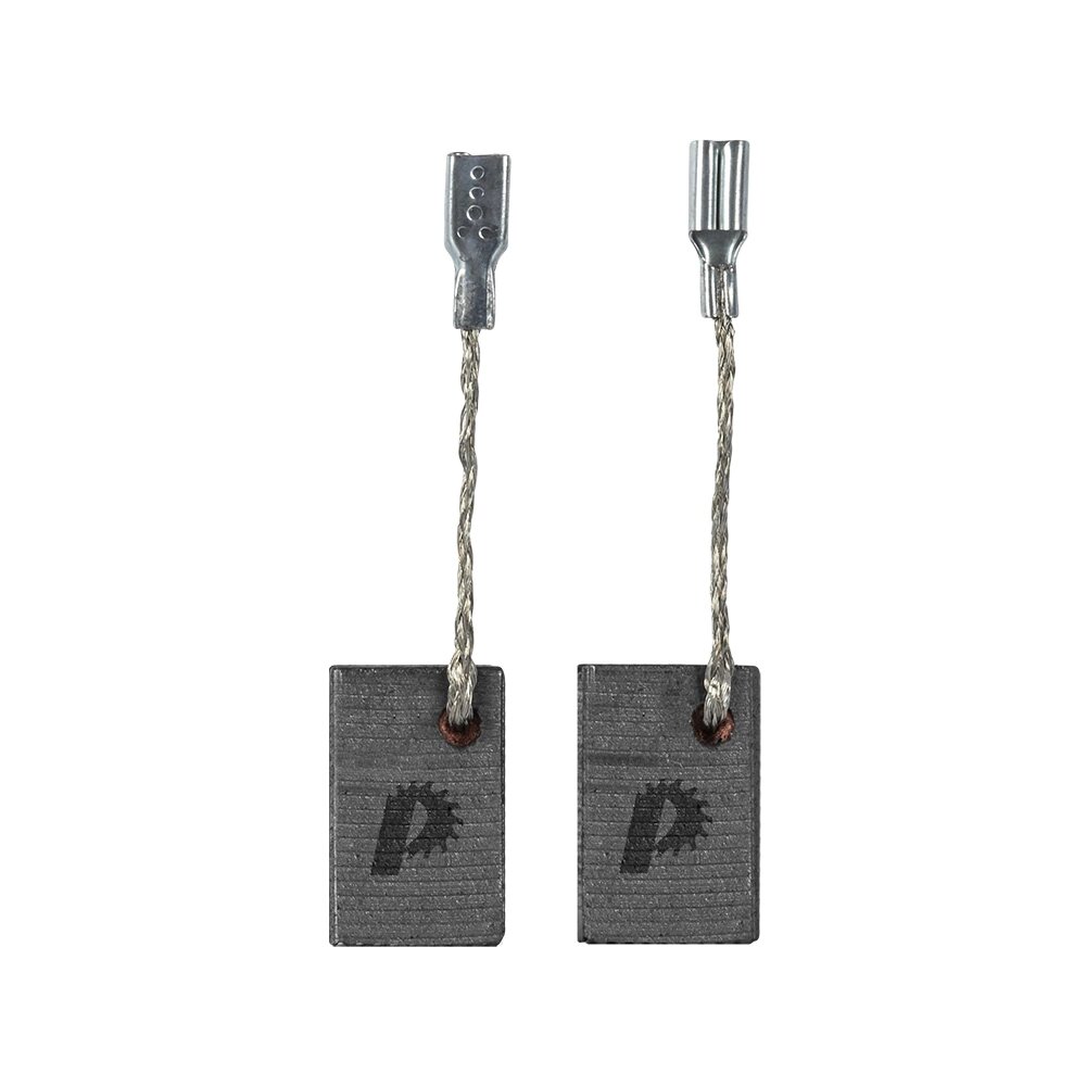 Угольные щетки ПРАКТИКА 790-670 для Metabo 5х10х15,5 мм 2 шт