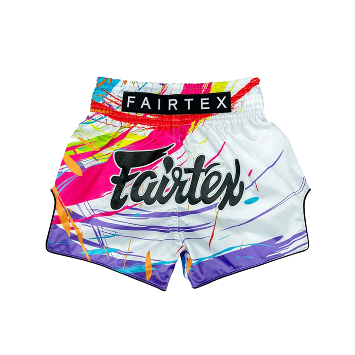 Шорты спортивные Fairtex