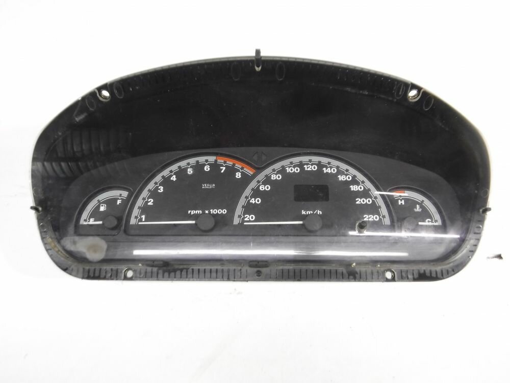 Панель приборов Fiat Brava 46478869