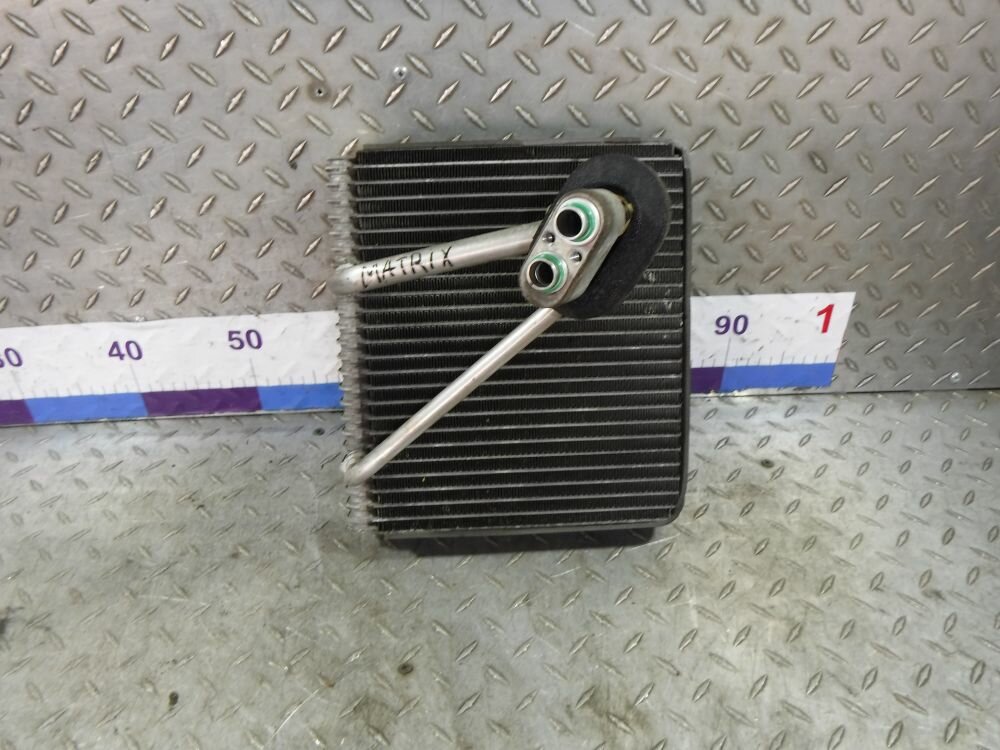 Испаритель кондиционера Hyundai Matrix 9713917050