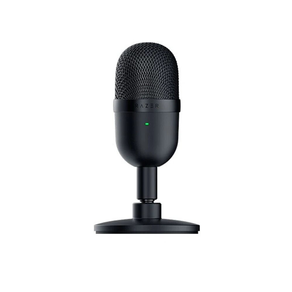 Razer Seiren Mini USB микрофон black