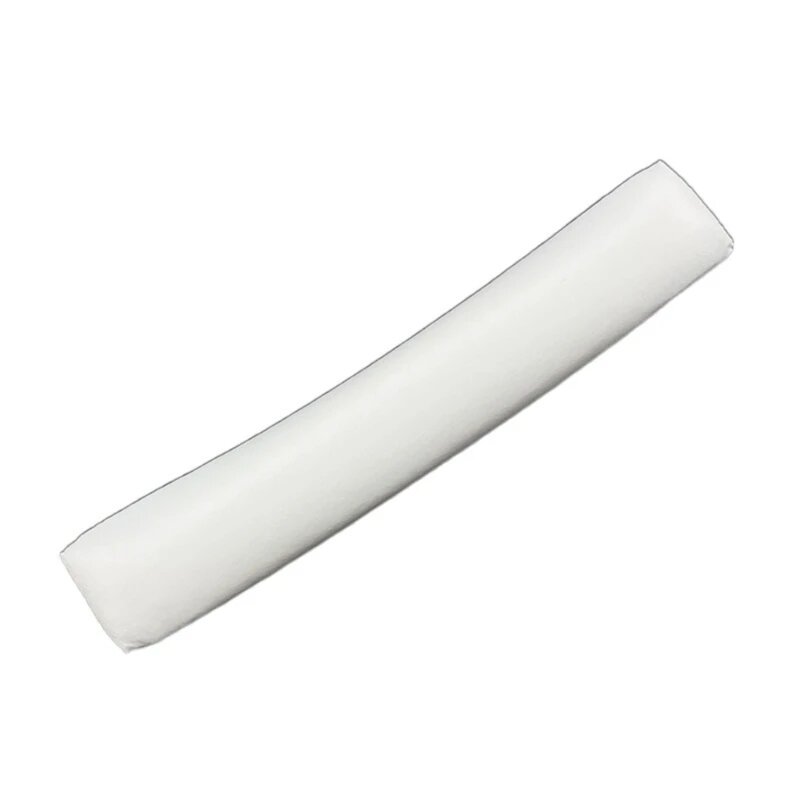 Амбушюры для наушников JBL Tune600BT T660NC T510BT T500BT T450BT AREOFRGB White-Headband