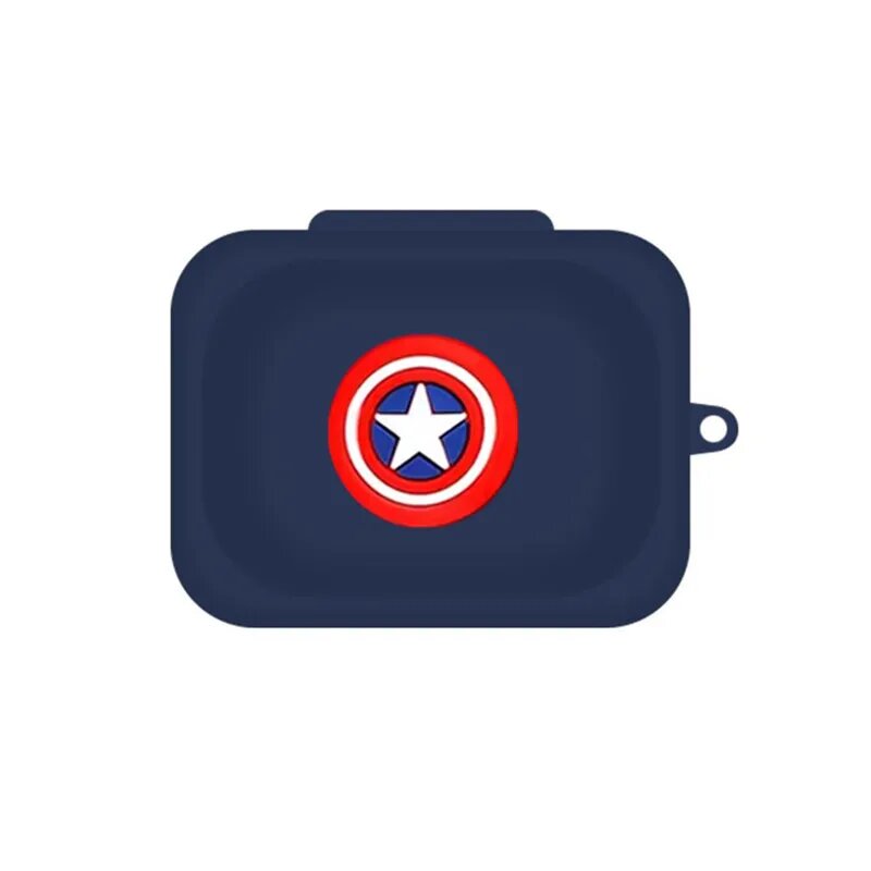 Чехол для наушников Nothing Ear (A) BEAST KINGDOM силиконовый Style 9