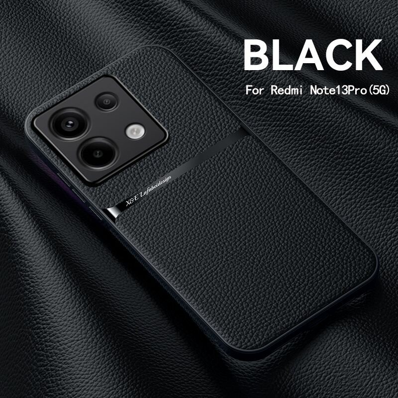 Чехол на Redmi Note 13 Pro 5G / Редми Нот 13 Про 5G (Недоступно для 4G)
