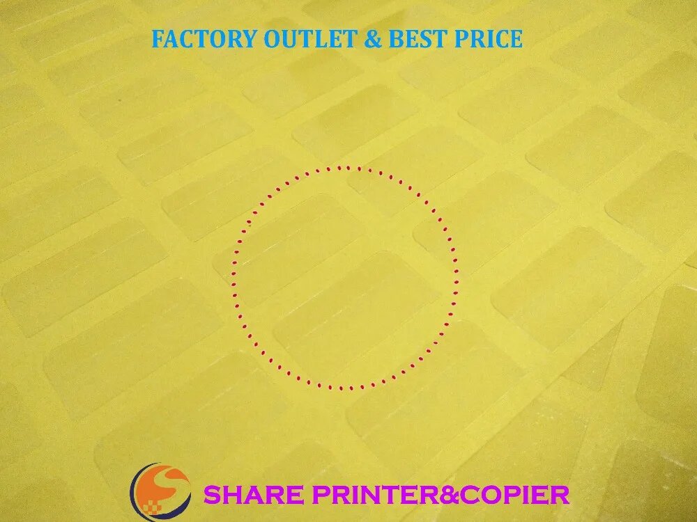 Майларовая лента 303K524110, 3K524110, для KYOCERA DP-420, DP-670, KM2540, 3040, 2560, KM3060, TA180, 220, TA181, TA221, 300i