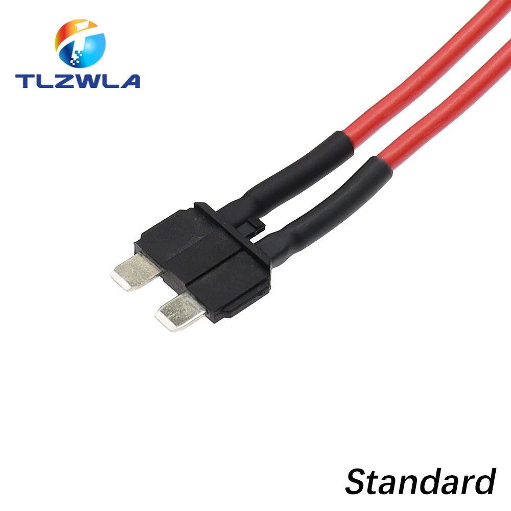 Автомобильный разветвитель предохранителей TLZWLA, Standard