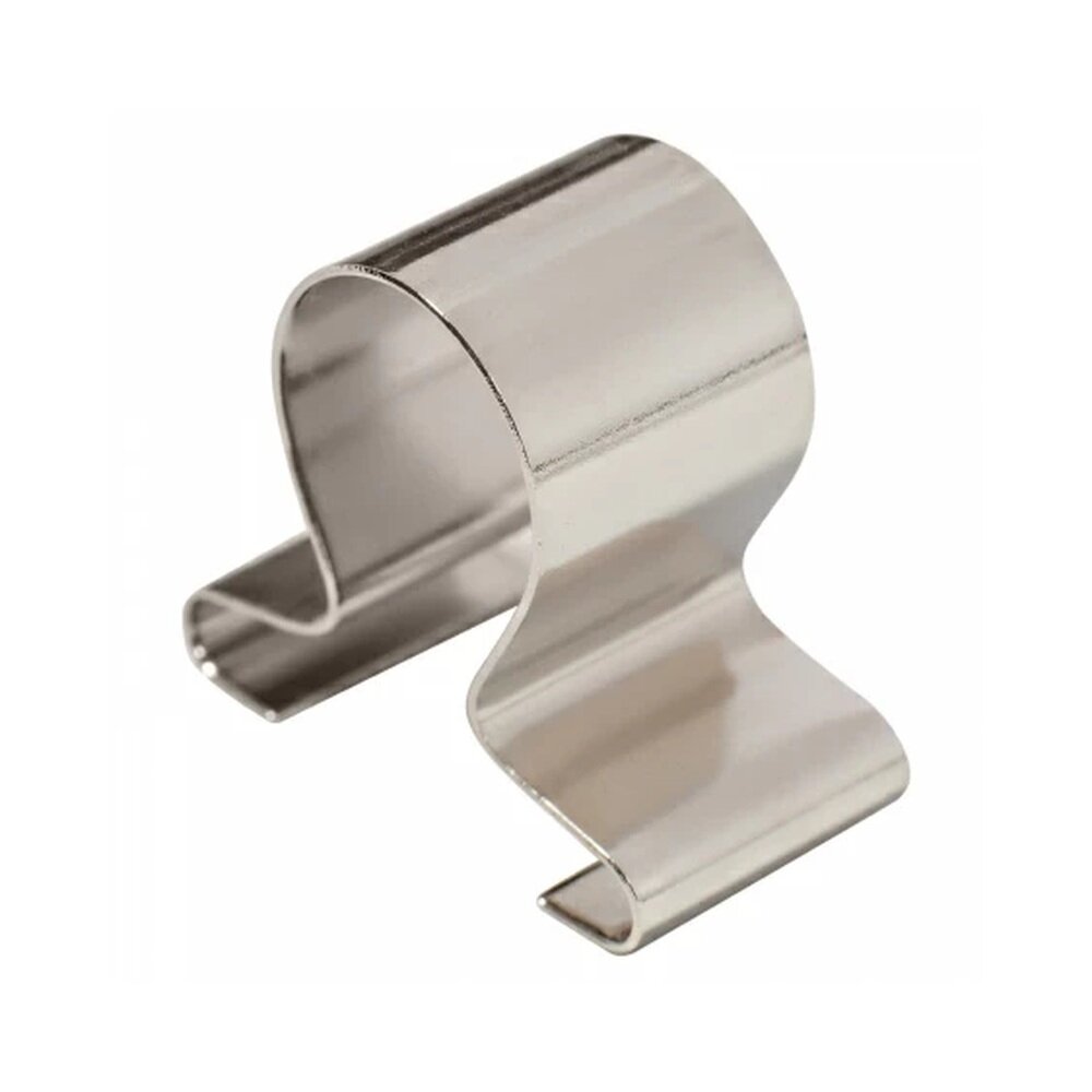 Клипсы металлические для крепления головок с квадратом 1/2", 25 шт A273A