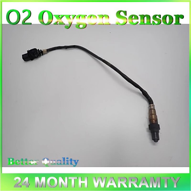 Лямбда-зонд датчика кислорода для Suzuki Swift 1.4 Escudo 2011, номер детали # 18213-71L10 18213-69L00 0258017272