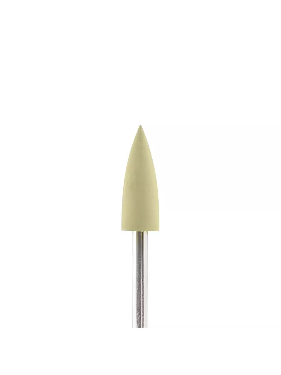 Planet Nails Фреза для маникюра мягкий полировщик 5.6 мм (9580H.056)