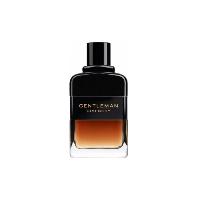 Парфюмерная вода Givenchy Gentleman Eau De Parfum Reserve Privee 50 мл / Живанши Джентльмен Резерв Приве / Личный резерв