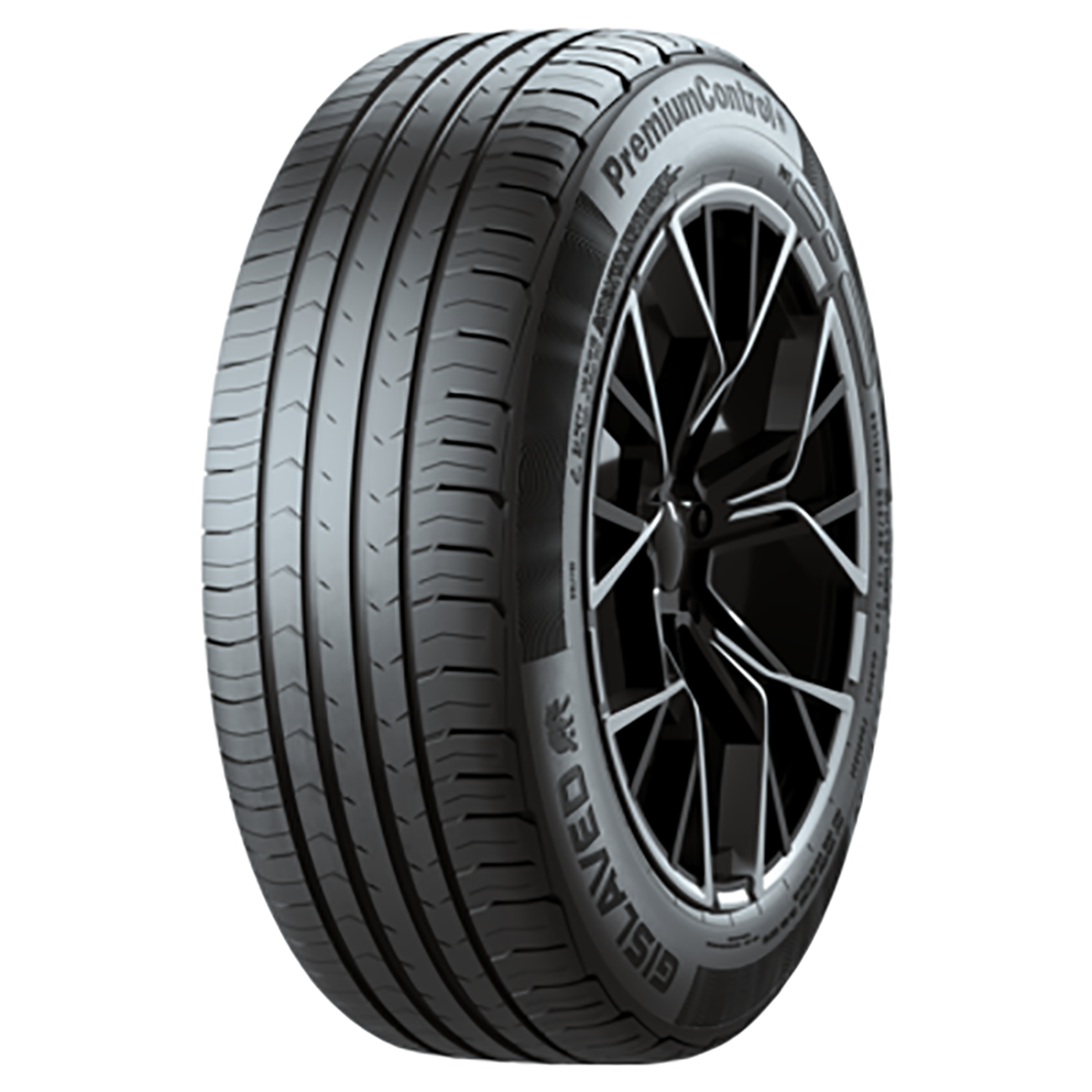 Автомобильные шины Gislaved 185/65R15 88T PremiumControl TL лето