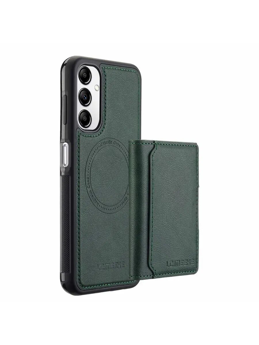 Чехол Samsung Galaxy S20 FE поддерживает Magsafe