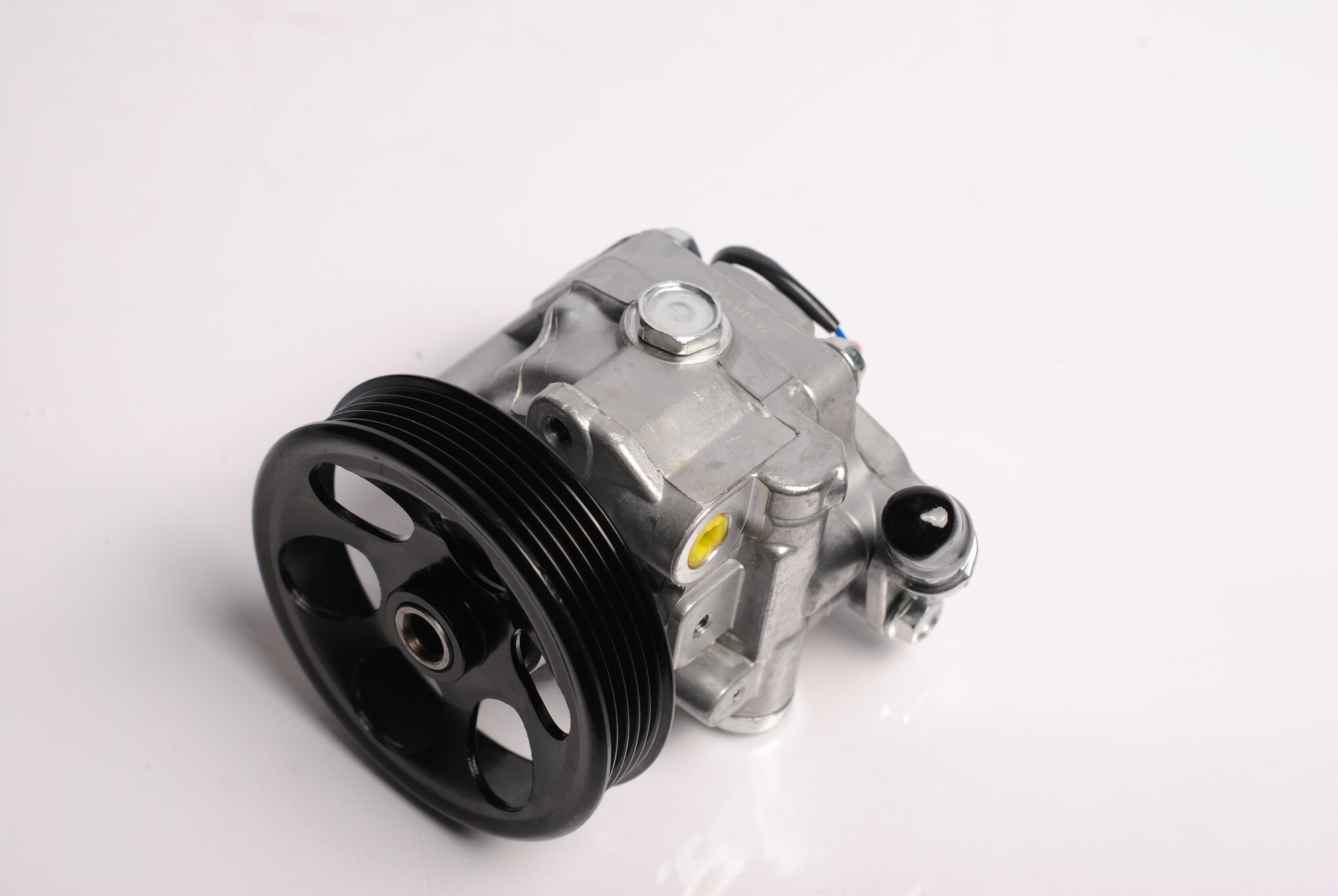 Насос гидроусилителя 34430-FG020 Powertec Subaru