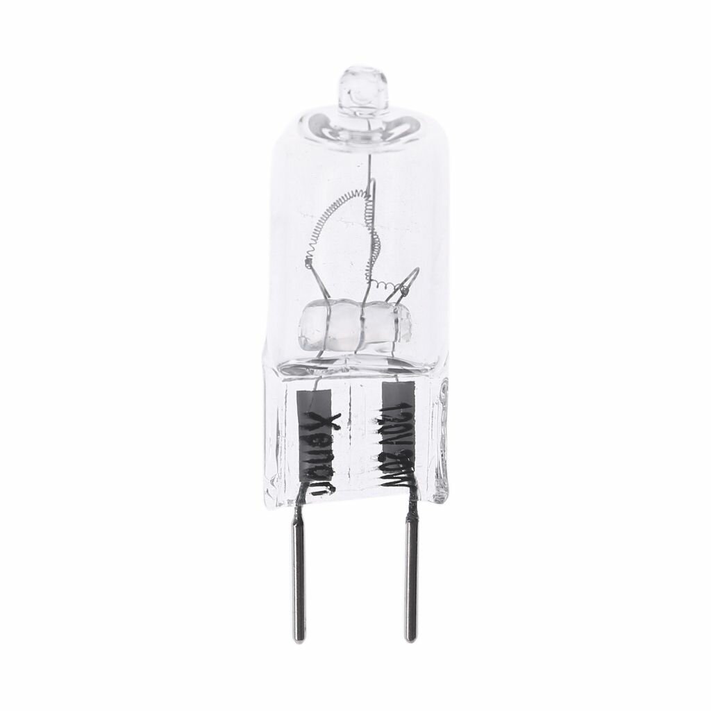 Галогеновая лампа 20W G8 (короткая)