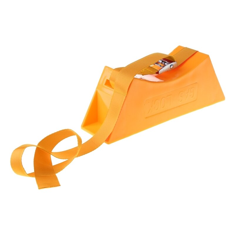 Настенный кронштейн для баллона, держатель газа, топливо крепления ремня, пряжка бака, бутылка