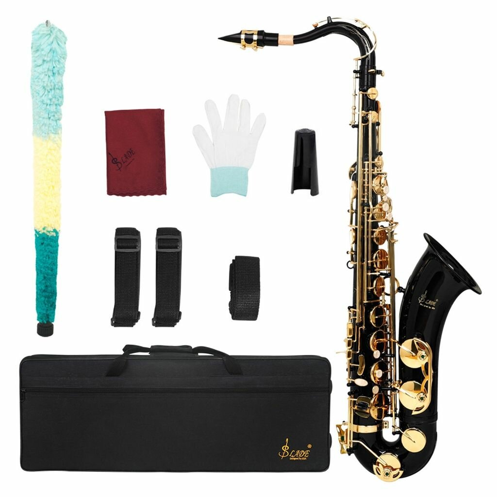 Теноровый саксофон Bb