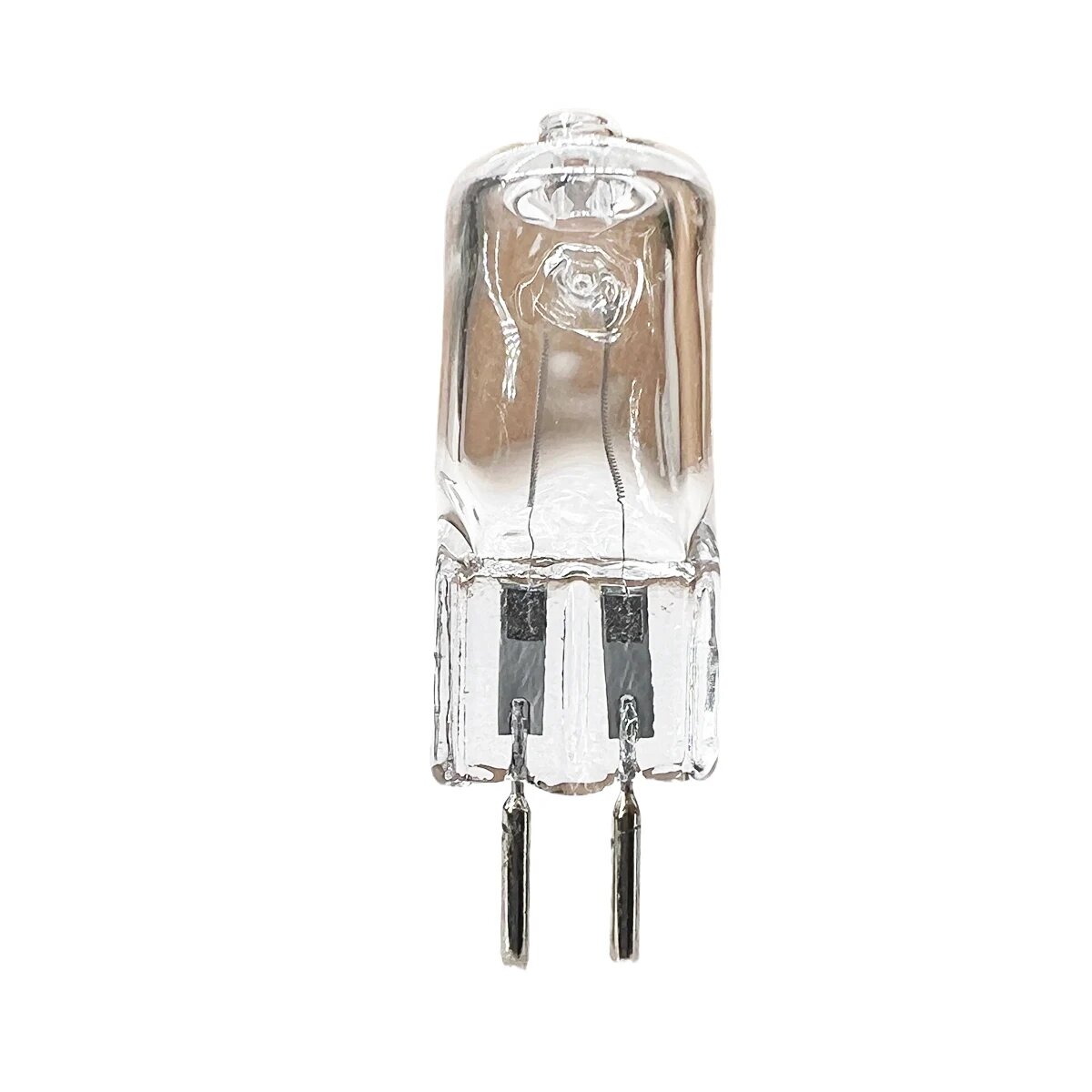 Галогенная лампа G5.3 35W 220V, теплый белый