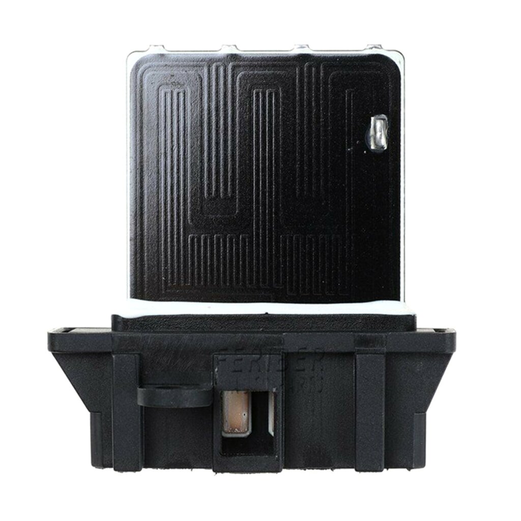 Автомобильный Аксессуар Двигатель Воздуходувки 27150EY00A Резисторы Управления Вентилятором Для X Trail /