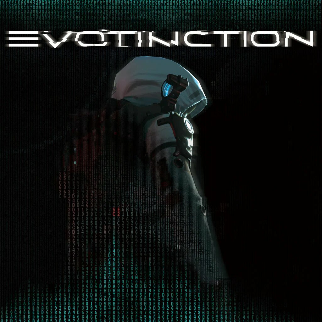 Evotinction для Sony PlayStation | PS5 | Игра навсегда | Быстрая доставка