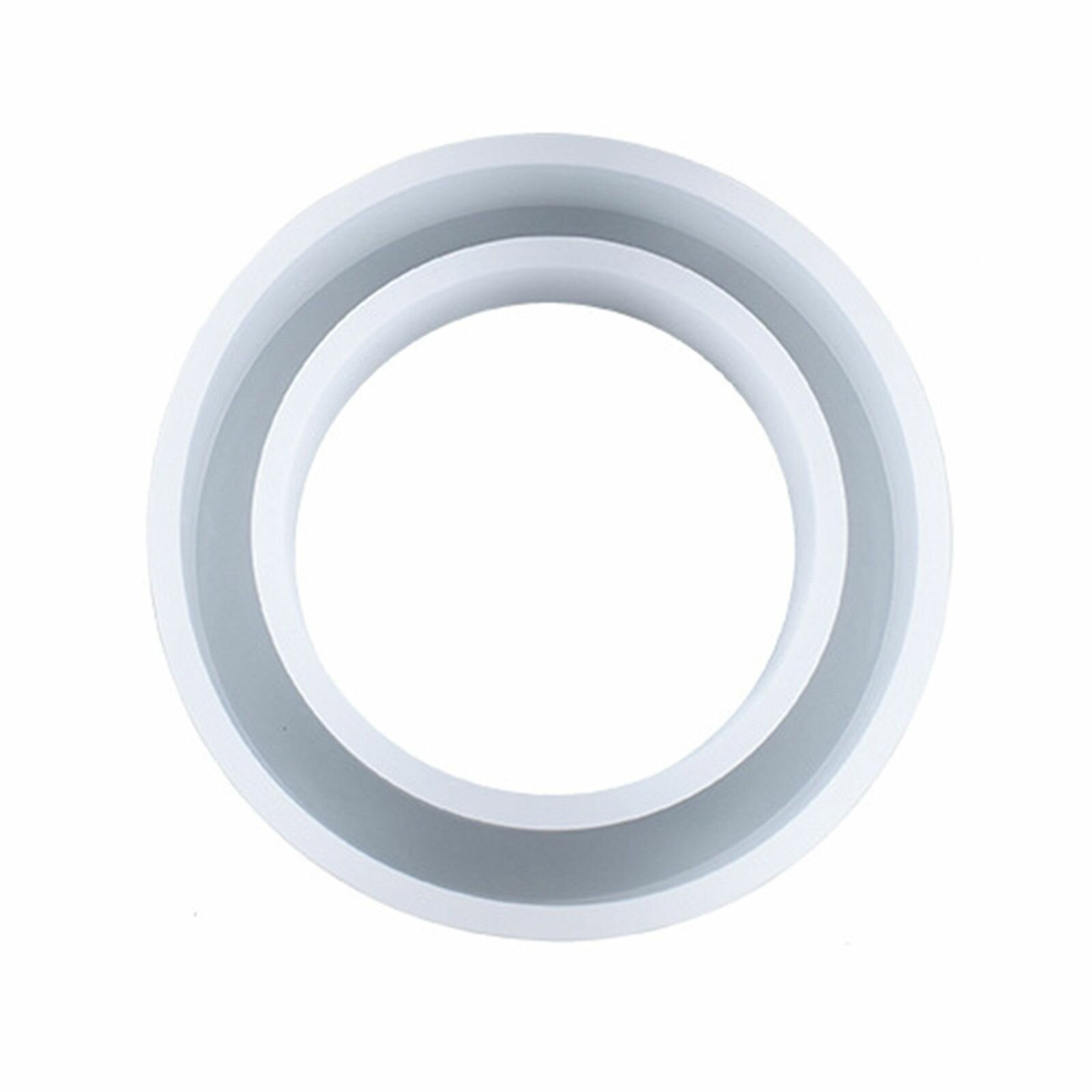 Силиконовая форма для браслета из эпоксидной смолы своими руками