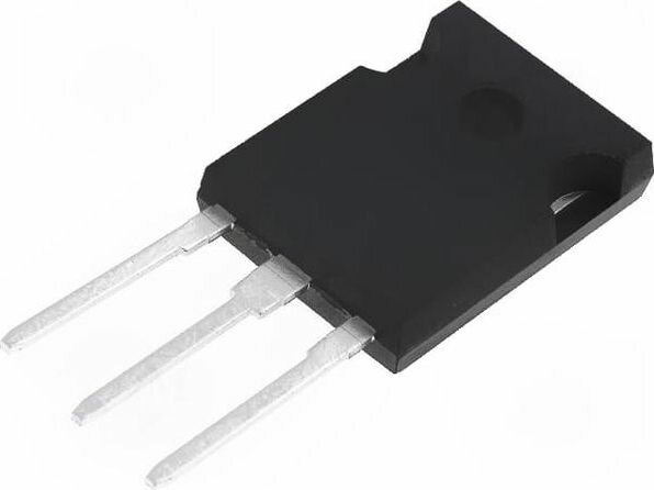 Транзистор INFINEON IRFP064NPBF Транзистор: N-MOSFET полевой 55В 98А 150Вт TO247AC 1шт