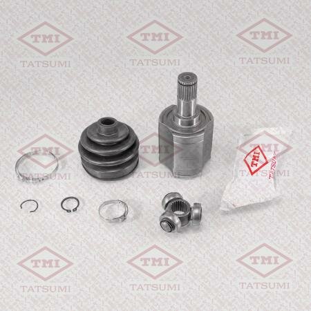 ШРУС внутренний (комплект) TMI TATSUMI TDB1037