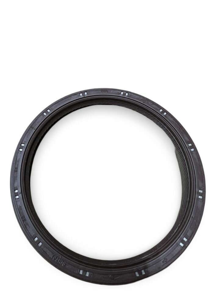 Сальник коленвала задний Hyundai Porter 1 Starex H-1 H-100 Galloper Terracan Grace Kia Bongo 3 Mitsubishi Pajero Delica L300 2.5TD 4D56T 4D56 D4BA D4BF D4BH