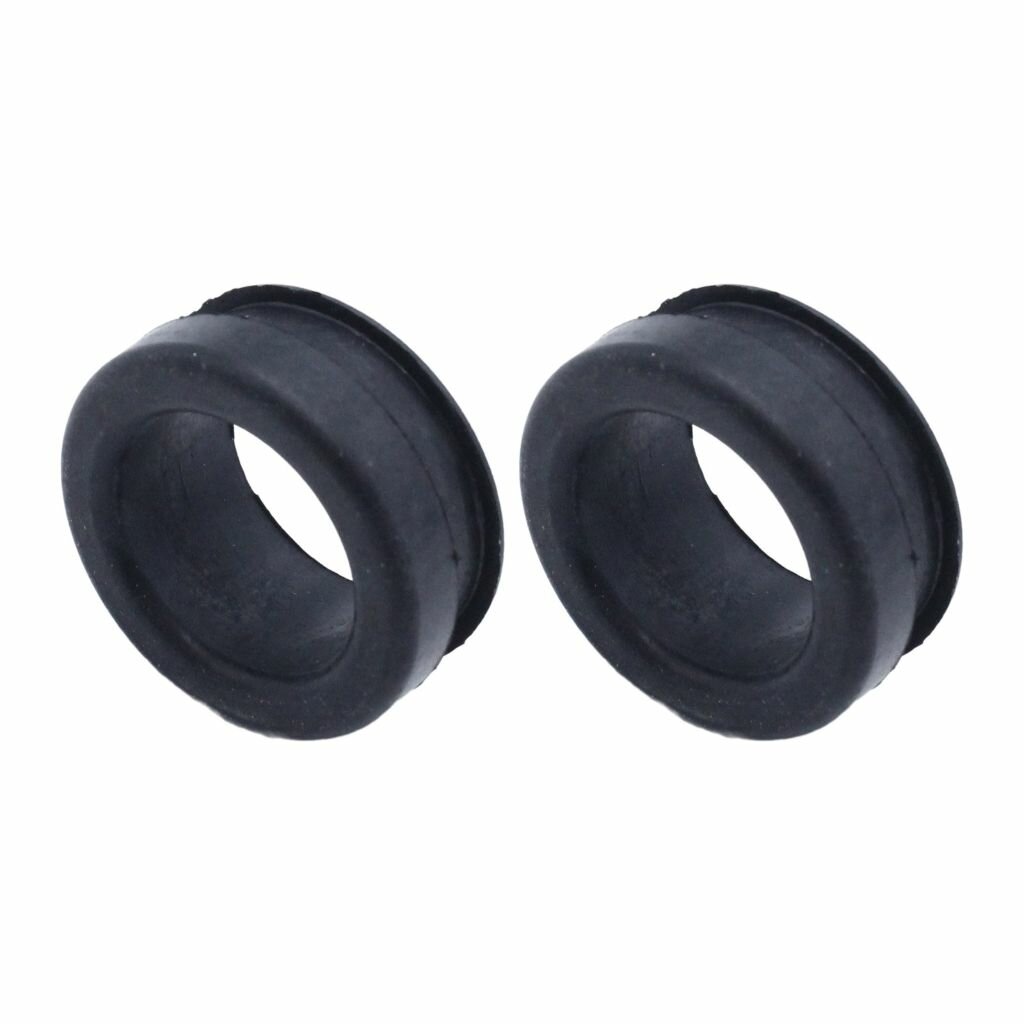 Автомобильный инструмент, Вкладыши клапана PCV 1 1/4 дюйма I.D. 1 дюйм, 2 шт.