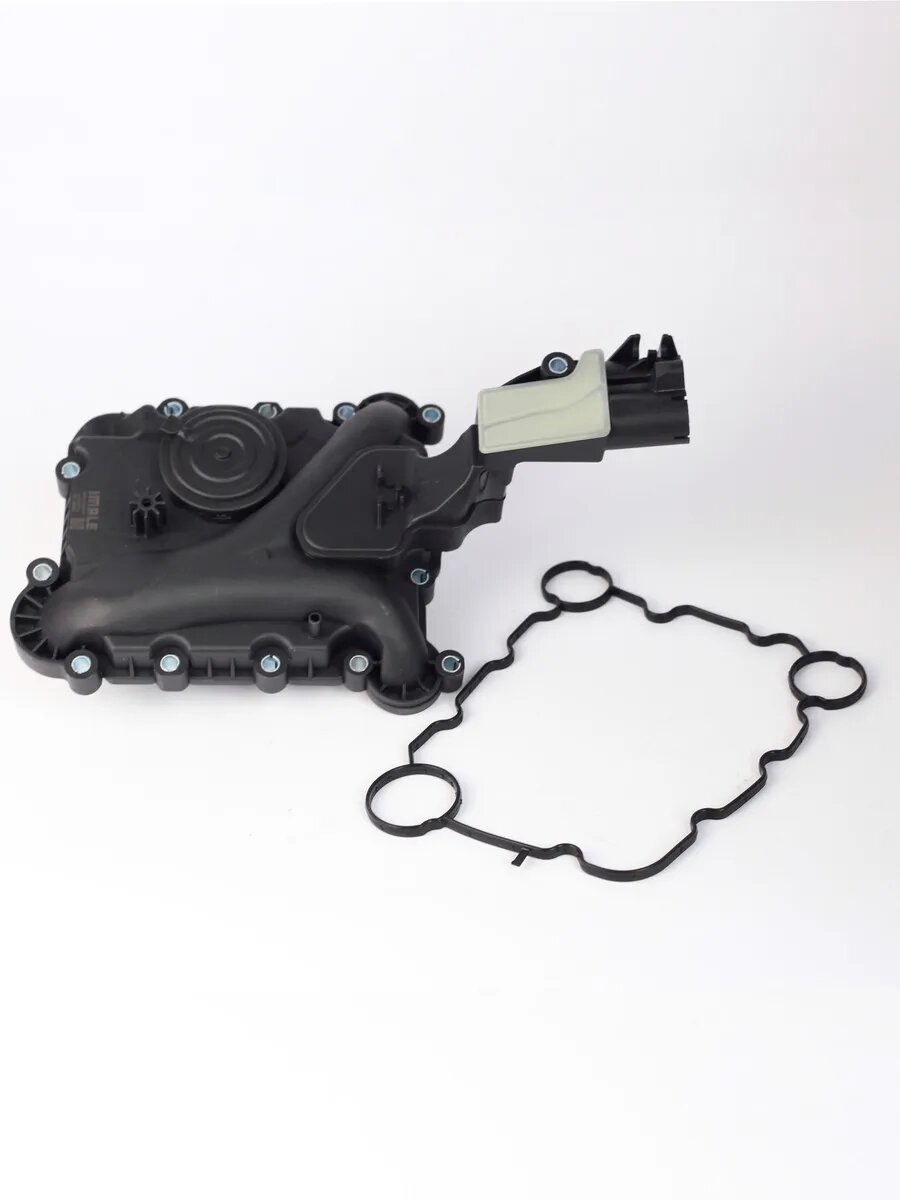 Маслooтдeлитель VAG АUDI А4, А5, А6, A7, А8, Q5 3.0TFSI