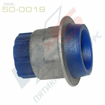 Сайлентблок верхнего рычага передней подвески /COMFORT/ (4 шт)