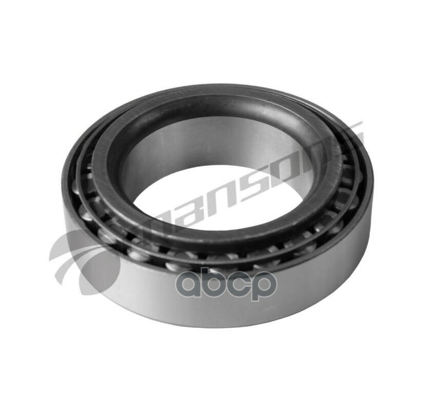 Подшипник роликовый! ступицы внутр. 33116 d80xd130x38mm BPW 9t H/NR Mansons арт. 800068