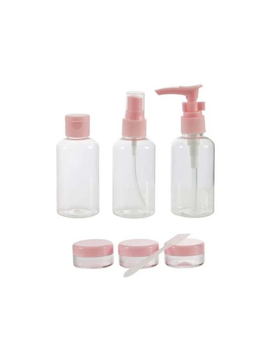 Набор дорожных флаконов