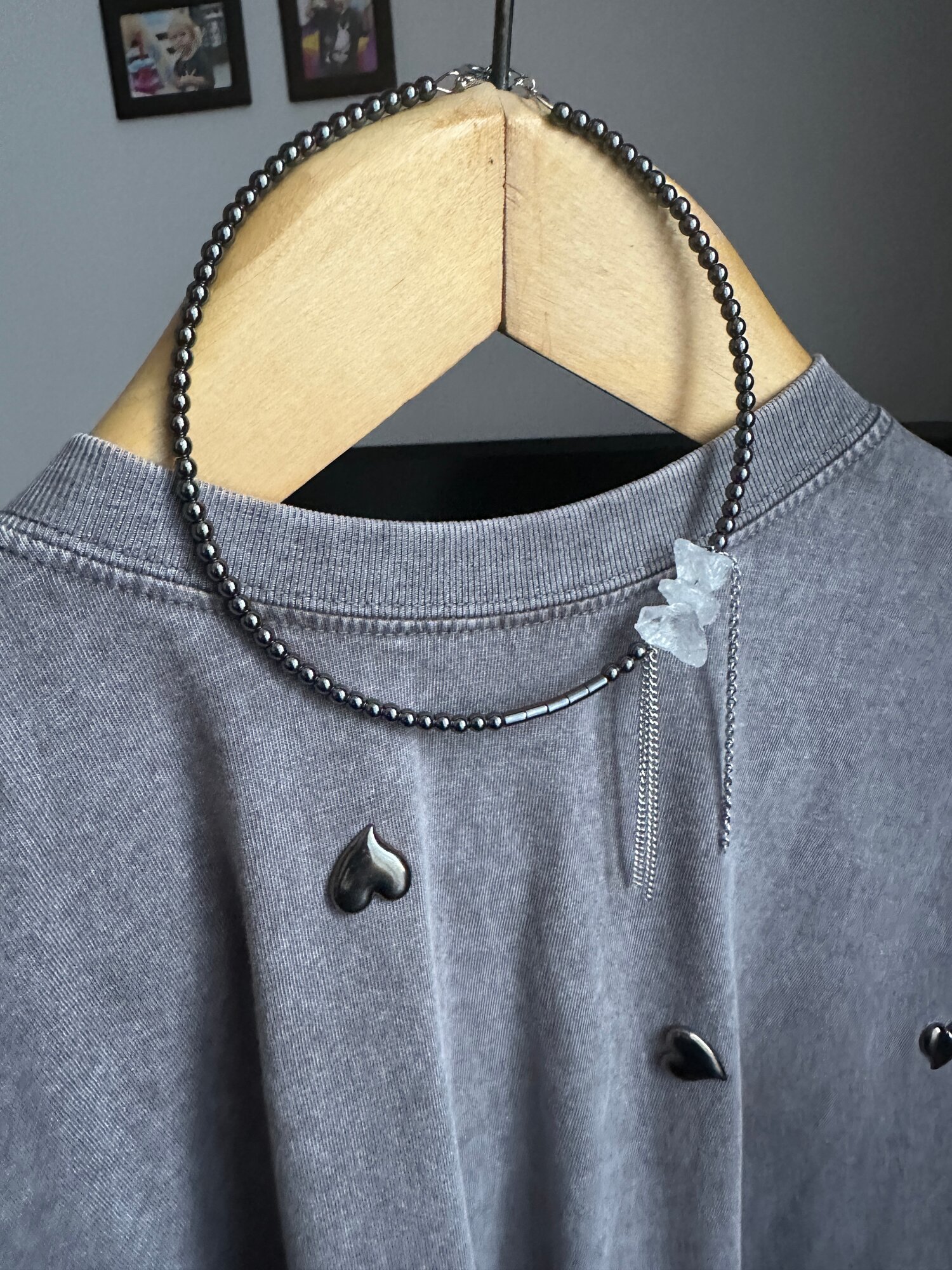 Комплект бижутерии