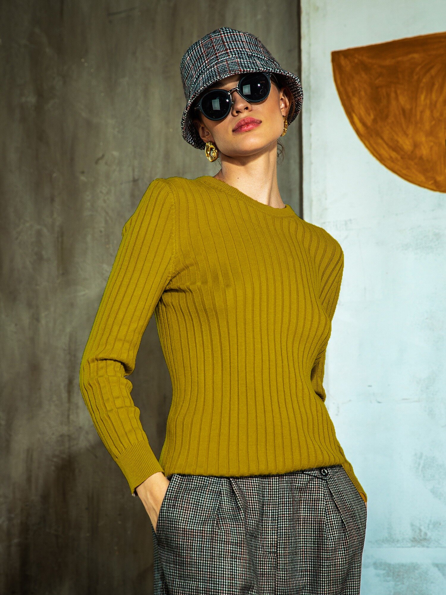 Лонгслив Longsleeve