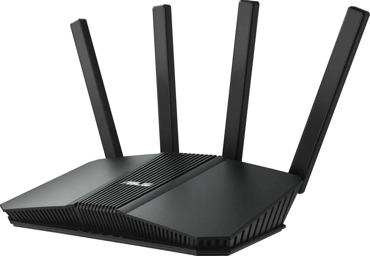 Роутер беспроводной ASUS RT-BE58U BE3600