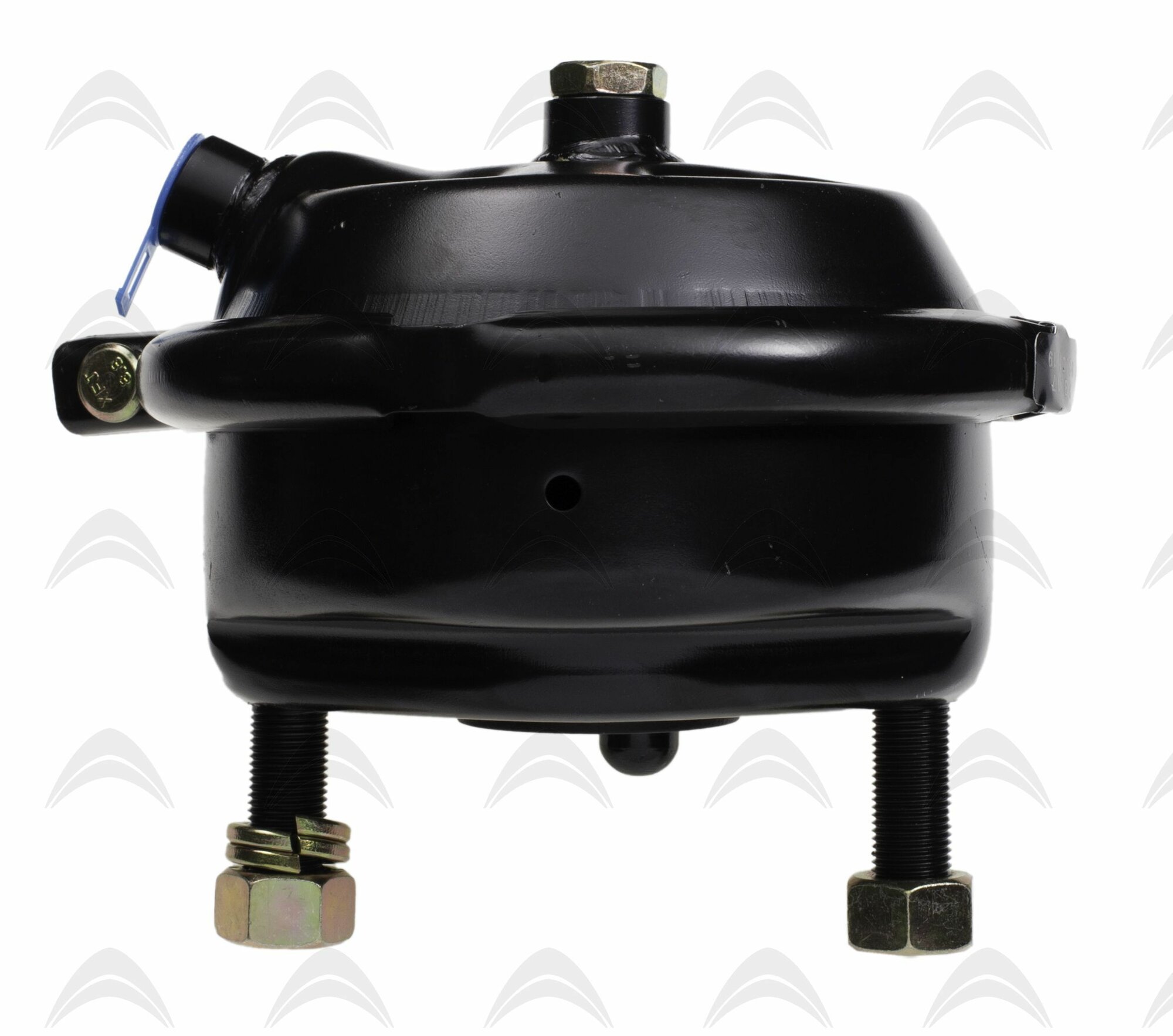 Торм камера 20T дискового тормоза (смещение порта 60 влево) BPW , арт. VL0301060 ALON