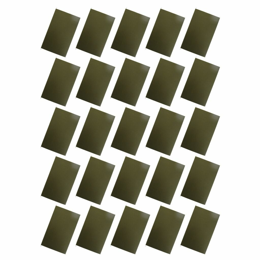 Папки для подвесных файлов