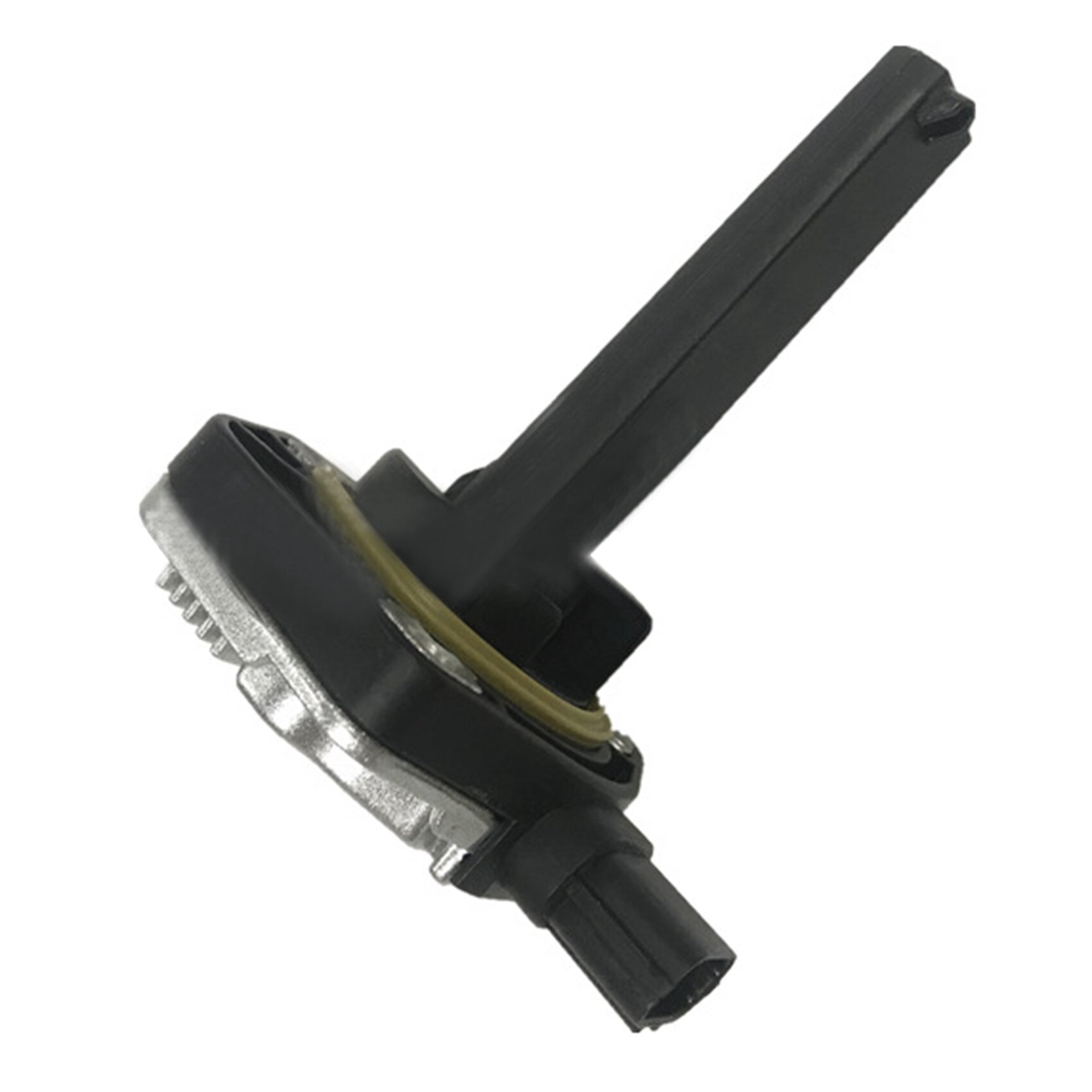 Датчик уровня масла Honda Civic 37310-RSA-G02, совершенно новый, черный ABS-пластик, простой в установке для замены