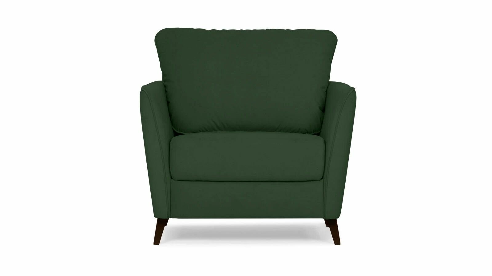 Кресло Askona (Аскона) Лагуна-Тк. Casanova Grass элегантность и комфорт