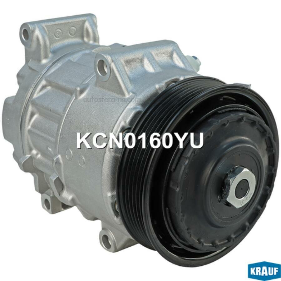 KRAUF KCN0160YU Компрессор кондиционера