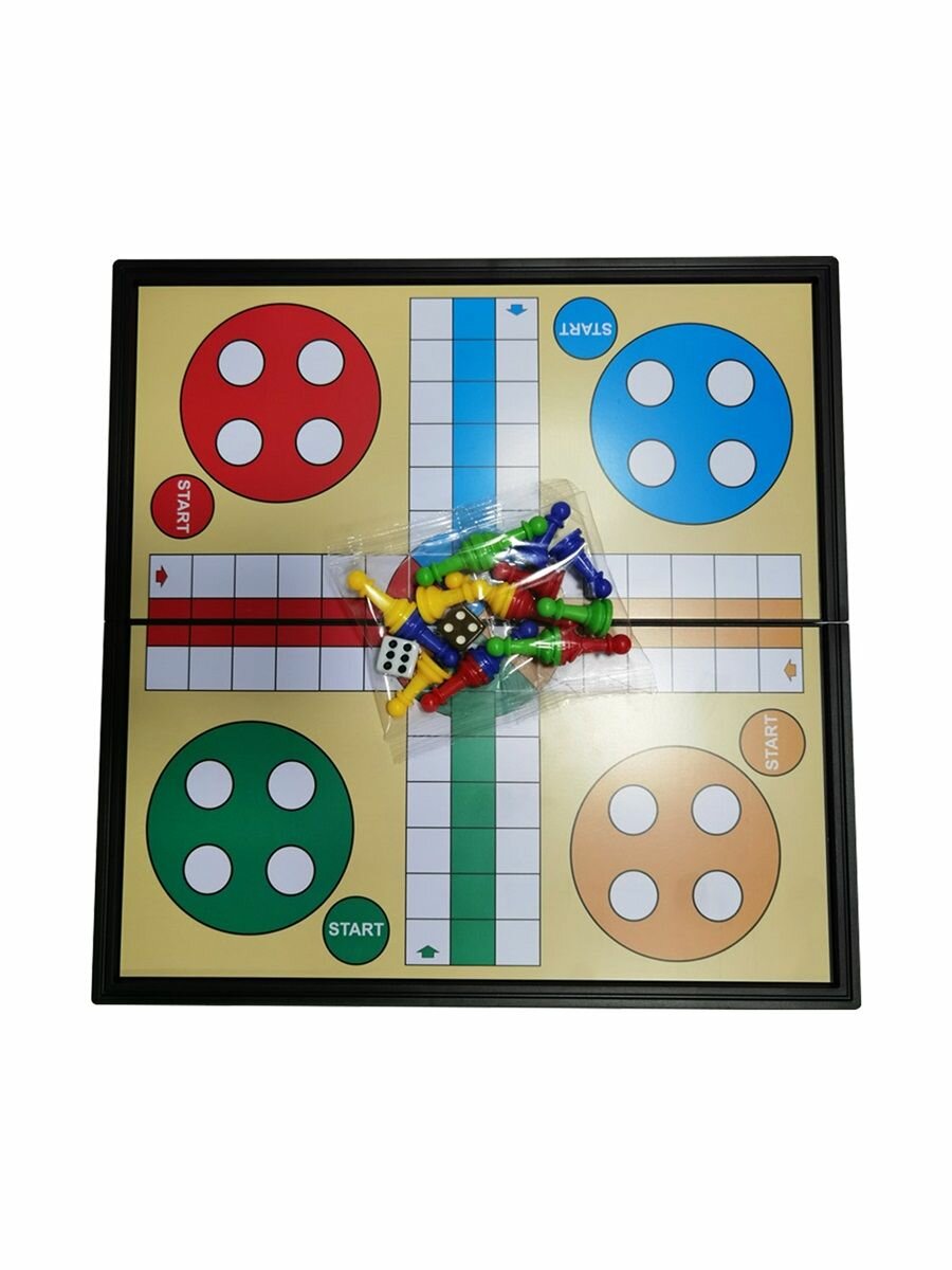 Портативные магнитные настольные игры Ludo для детей и взрослых, путешествия, образовательные развлечения, семейный подарок, складная летная игра, летающие шахматы для домашней школы