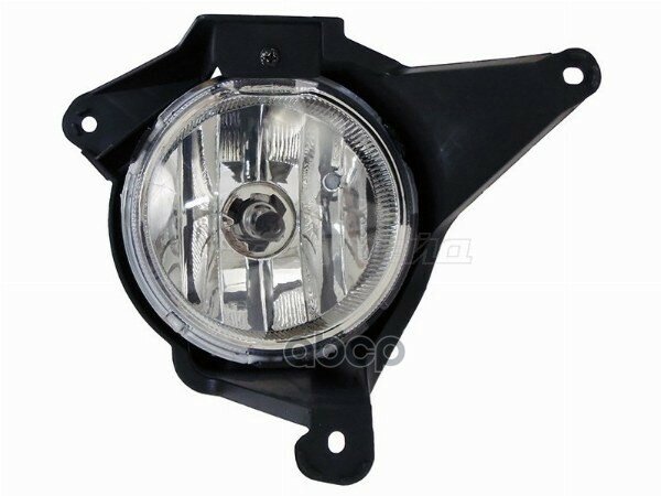 ПТФ Sat ST2352011R Chevrolet Orlando 2011-2015 правый, передний бампер