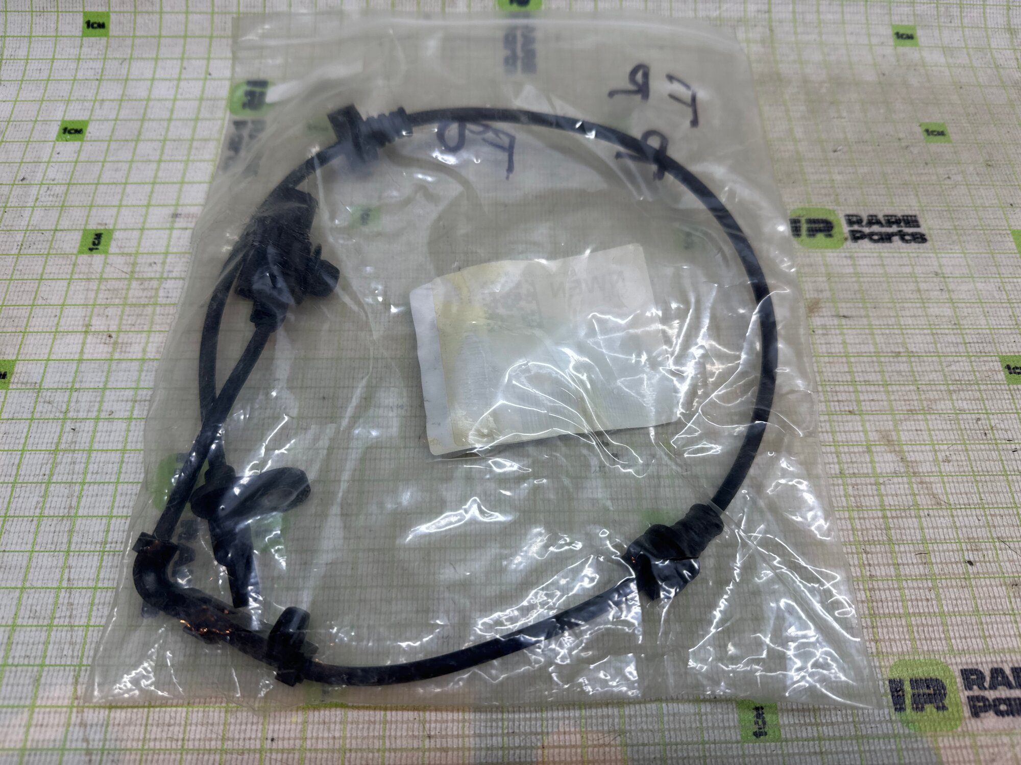 Датчик ABS передний правый для Honda Civic 4D