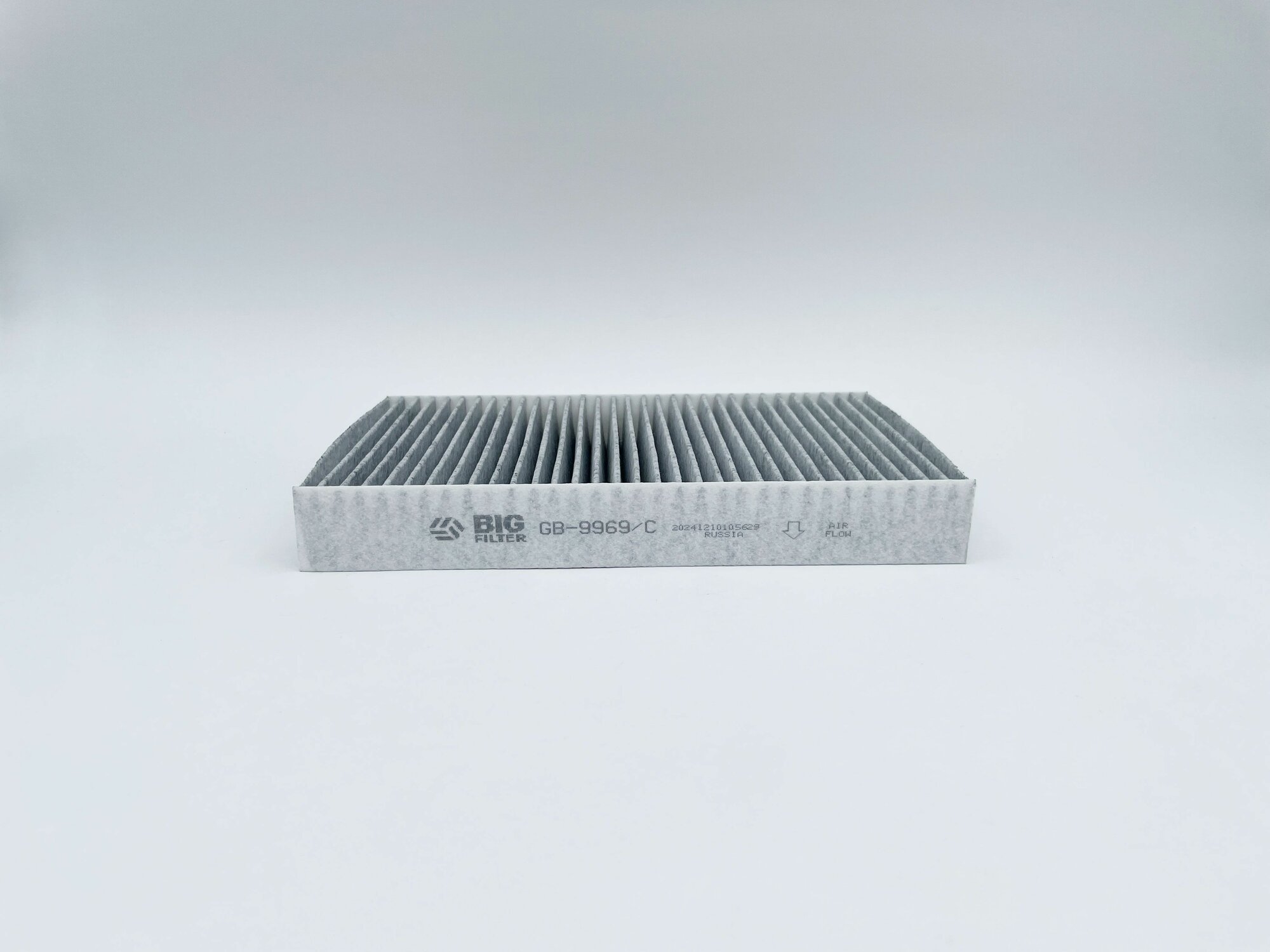 Фильтр салона угольный RENAULT Fluence/NISSAN Juke Tiida III