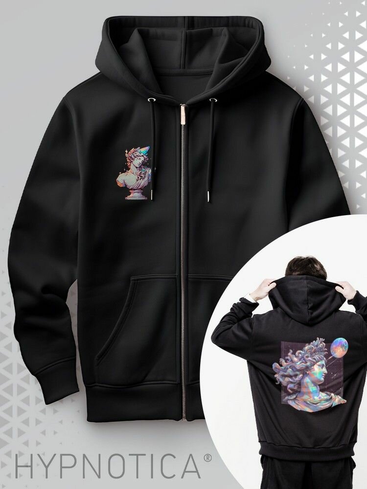 Толстовка Hypnotica