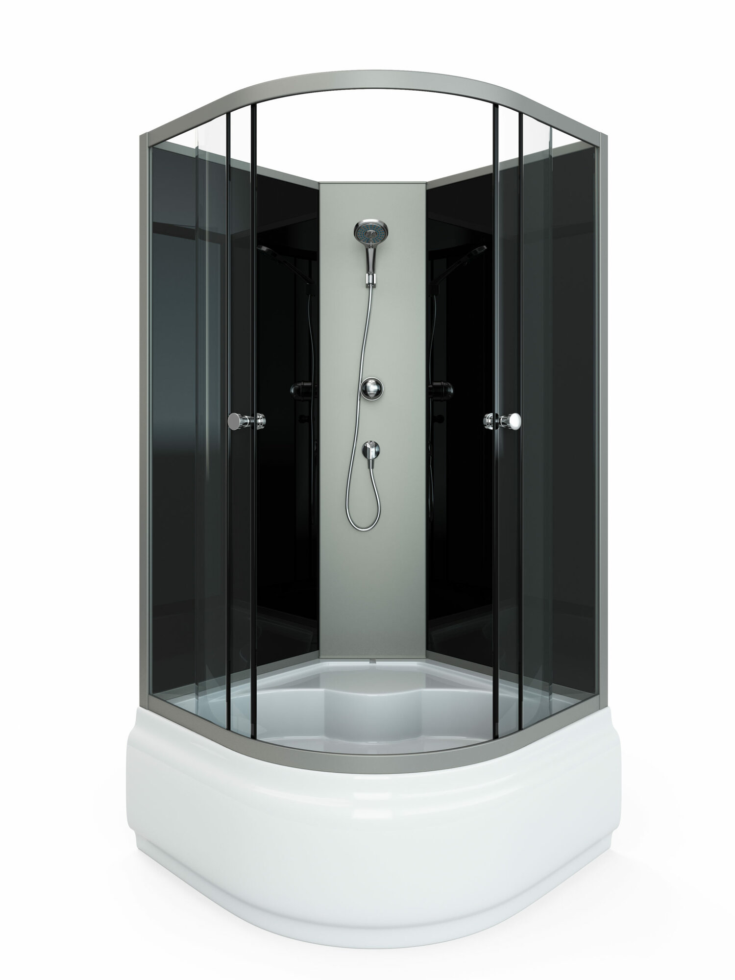 Душевая кабина ARCUS S-02G