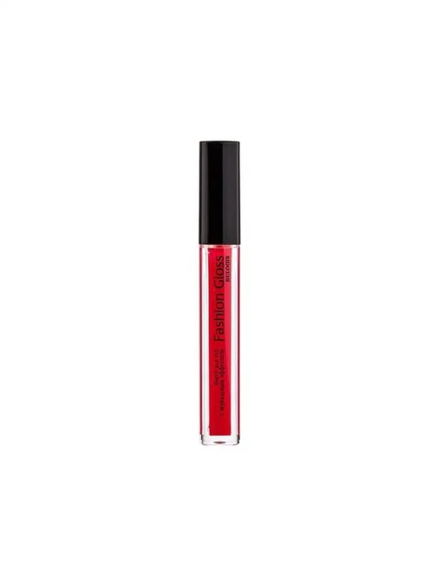 Fashion Gloss для Губ С Зеркальным Эффектом 09 пламя Мадрида